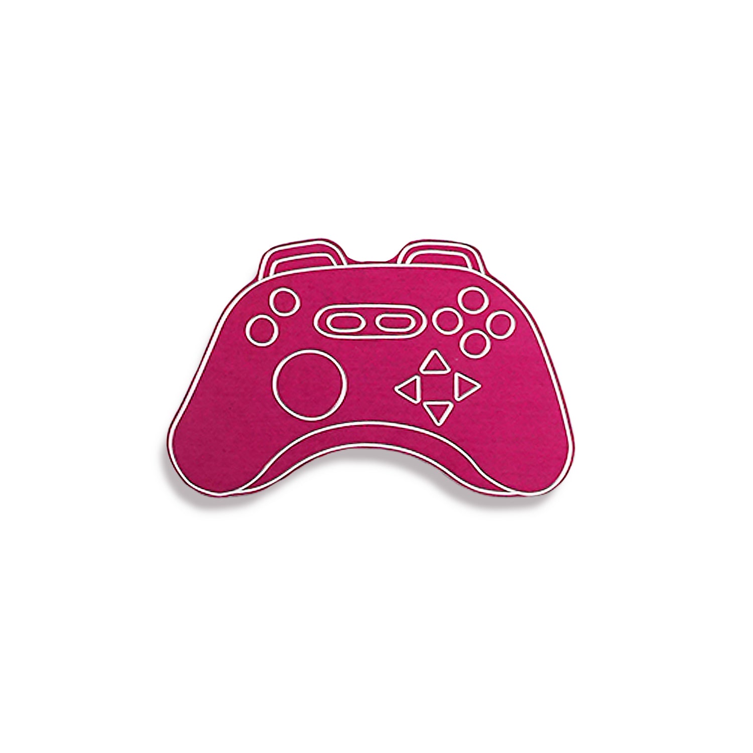 GAME CONTROLLER